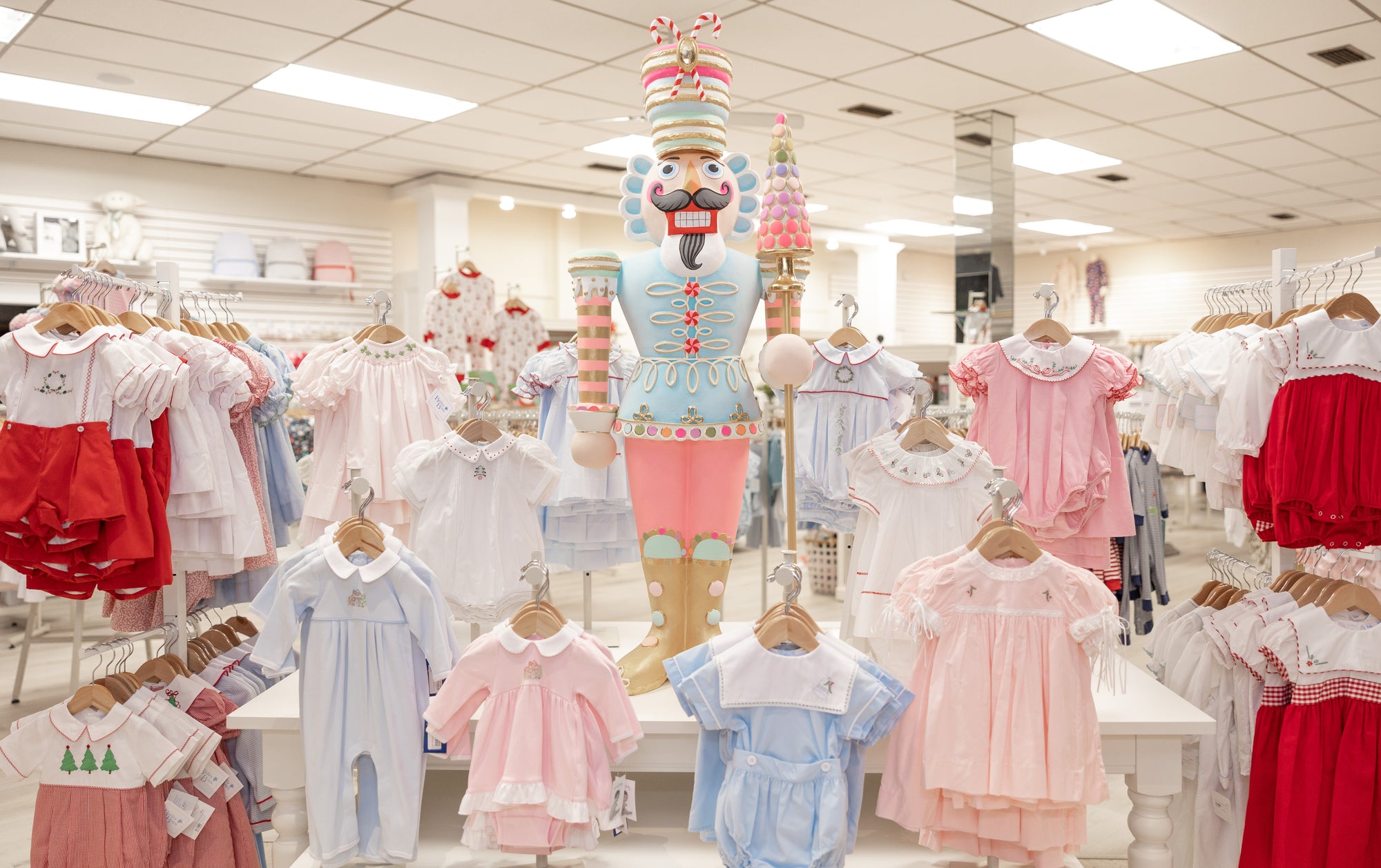 Gigi & Jay's / Best Children's Clothing Boutique in Fairhope Alabama