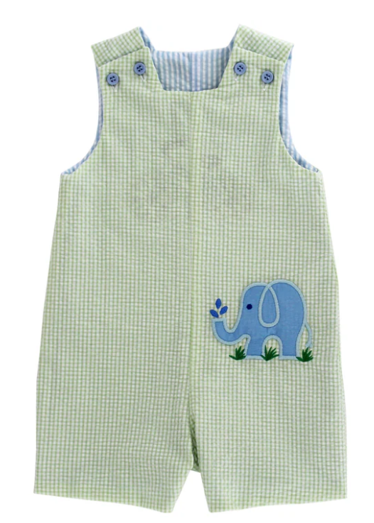 Ele-Fun Time Rev John John – Gigi & Jay's