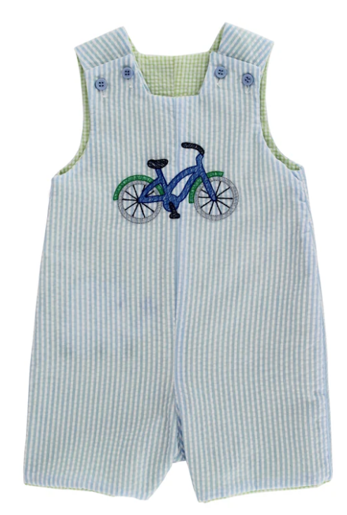 Ele-Fun Time Rev John John – Gigi & Jay's